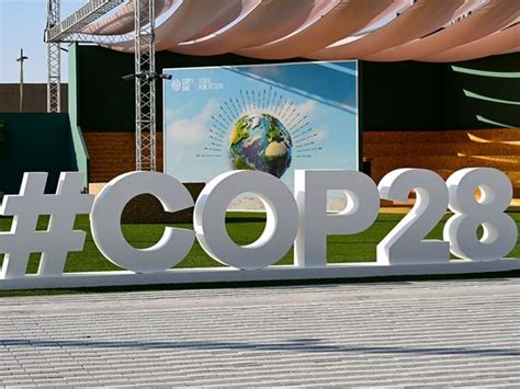 Whats On The Agenda For COP28 In Dubai Environment Gulf News