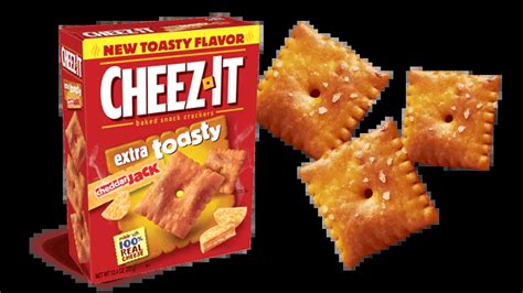 Mars To Acquire Cheez It Maker Kellanova In 36 Billion Deal