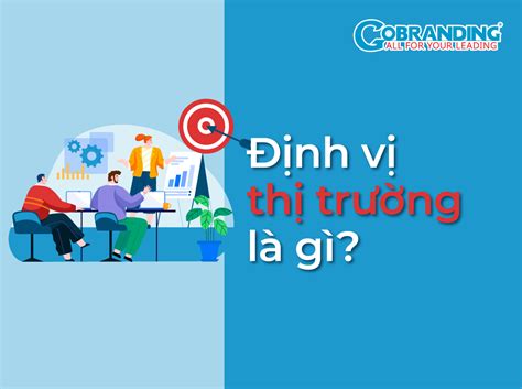 Nh V Th Tr Ng L G Chi N L C Nh V Th Tr Ng Hi U Qu