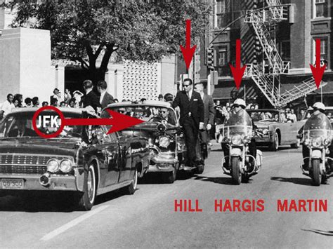 Relics Of Jfk Lee Harvey Oswald Jack Ruby Grassy Knoll Texas School