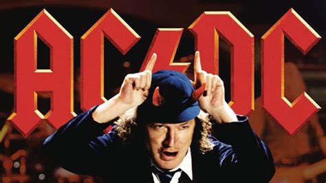 Ac Dc Live At River Plate Album Review Louder
