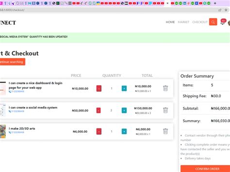 A Fantastic Innovative Web Applications Using Python Django