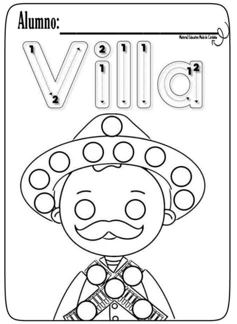 Pin de Yazmin Flores en Septiembre Revolucion mexicana para niños