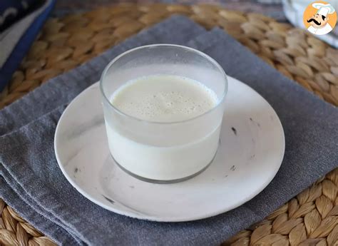 Panna Cotta De Vainilla Casera La Verdadera Receta Tradicional