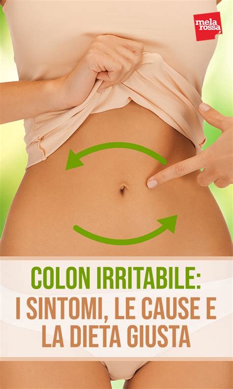 Colon Irritabile Ibs C Artofit
