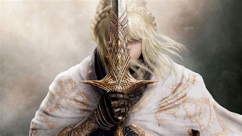 Nova atualização do Elden Ring deixou o boss final da DLC mais fácil