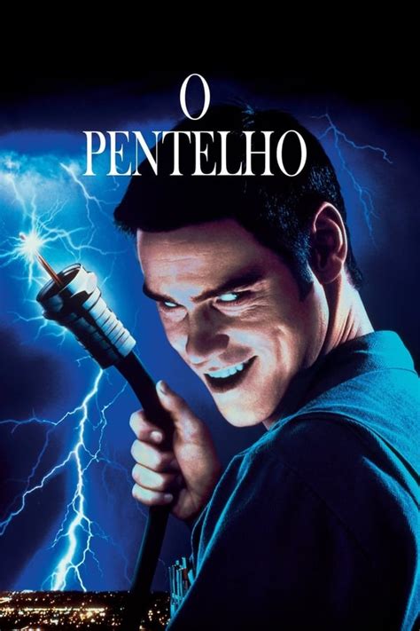 O Pentelho 1996 The Movie Database TMDb