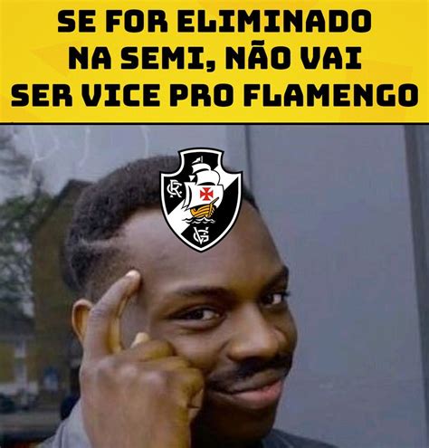 Os memes da eliminação do Vasco no Campeonato Carioca para o Nova Iguaçu