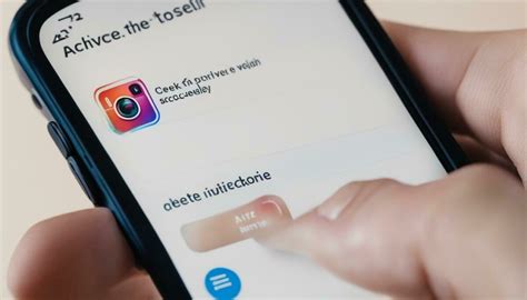 Easy Steps On How To Delete Instagram Story User Guide Descriptive