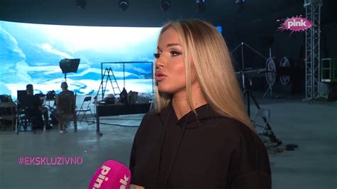 pink rs Mogu da vam naprave HAOS Teodora Džehverović je operisana