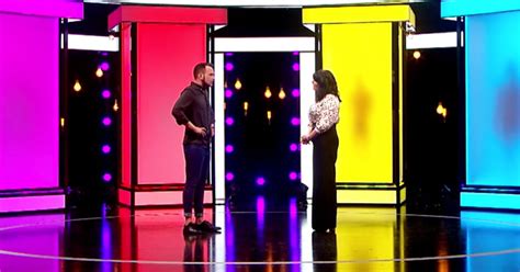 Naked Attraction Production Secrets And What It Is Like To Go On The Show