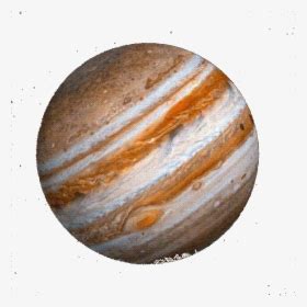 Jupiter Png