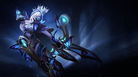 How To Play Drow Ranger In Dota 2 KJC ESports