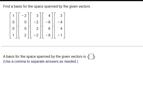 solved let h span{u1 u2 u3} and k span{v1 v2 v3} where each