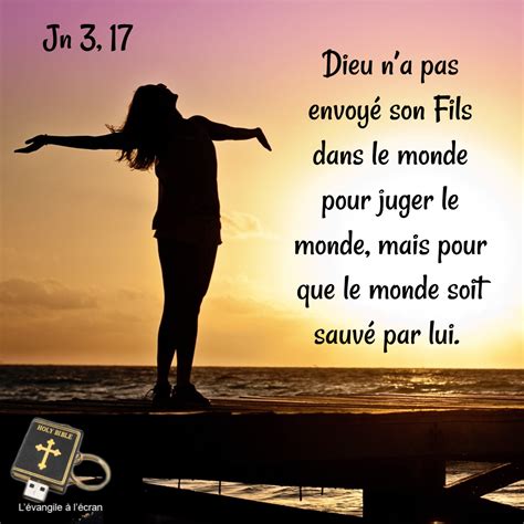 4e dimanche du Carême année B L Evangile à l Ecran