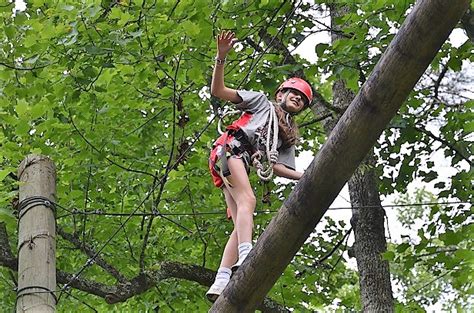 Camp Illahee Girls Summer Camp