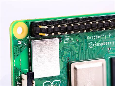 raspberry pi 4 model b — 4g ram raspberry pi в Киеве Украина
