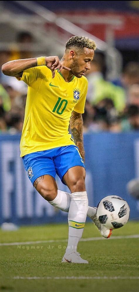 Neymar Jr Wallpapers Wallpaper Cave