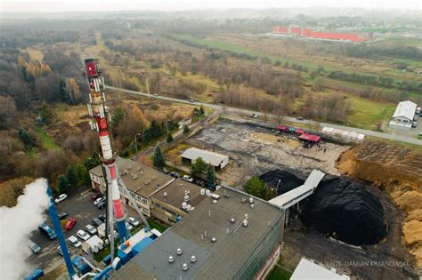 Kamień węgielny pod spalarnię Oficjalnie ruszyła budowa