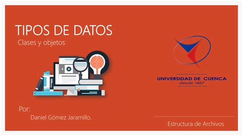Clases Y Objetos En Java PPT