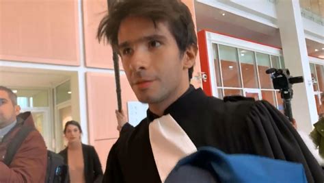 Expulsion De Juan Branco Le S N Gal Maintient La Pression Sur Lavocat