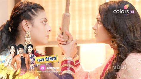 Udaariyaan UPDATE Ekam Aur Nehmat Ki Bachi Jaan Harleen Ne Di Naaz Ko