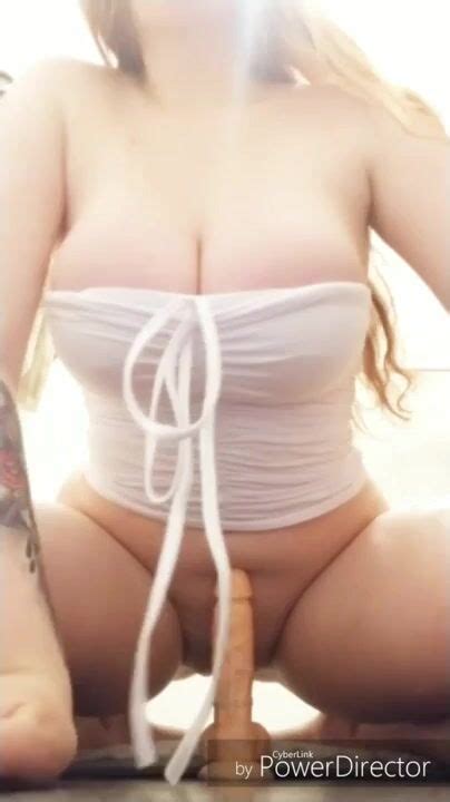 Abigail Morris Dildo Riding Onlyfans Abigail Morris Abigaiil Morris