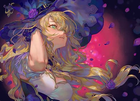アニメ アニメの女の子 原神インパクト リサ原神インパクト HDデスクトップの壁紙 Wallpaperbetter