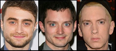 Elijah Wood Daniel Radcliffe Tobey Maguire Automasites