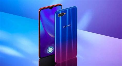 OPPO K1 Price Full Specifications Features And Reviews