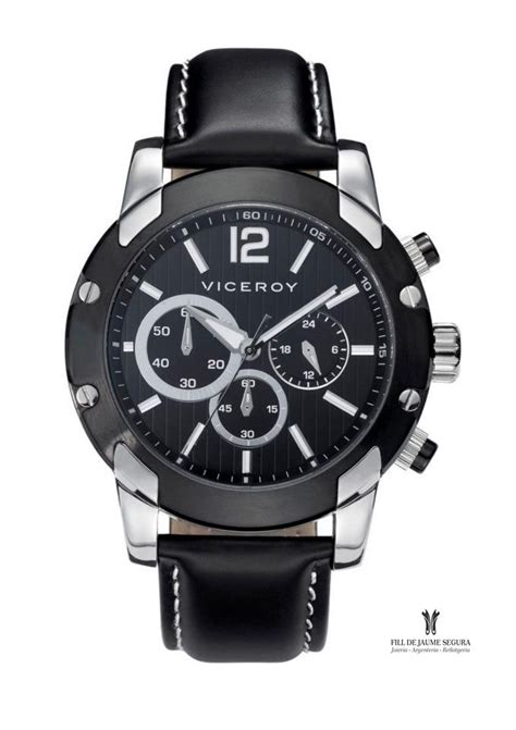 Relojes Viceroy Elegancia Y Personalidad De Venta En Joieria Fill