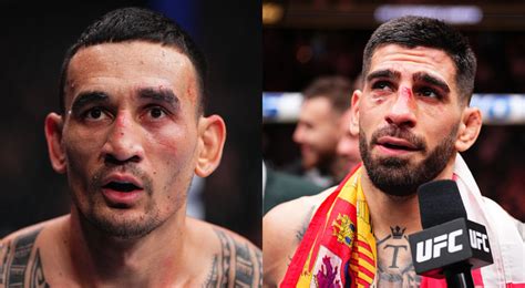 UFC 308 Predictions Max Holloway Vs Ilia Topuria Preview And Picks