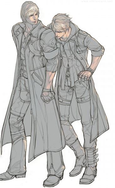 Devil May Cry Mobile Wallpaper By Rae Zerochan Anime Image Board