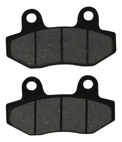 Balatas Delanteras Y Traseras Italika Rc200 Moto Ty En Venta En Alvaro