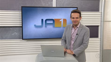 VÍDEOS Jornal Anhanguera 1ª Edição de sábado 17 de junho de 2023
