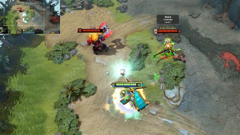 Oracle New Aghanim Scepter Patch Youtube