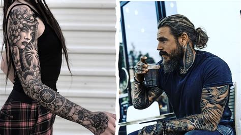 Sintético 145 Tatuagem fechando braço Bargloria
