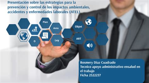 Presentaci N Sobre Las Estrategias Para La Prevenci N Y Control De Los