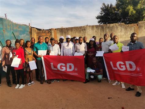 Lgd On Twitter Rt Serge Mukendi K Op Ration Quartier Lgd Rdc Le