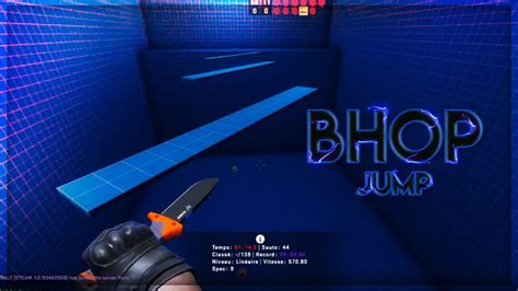 BHOP CS GO Do You Like It YouTube