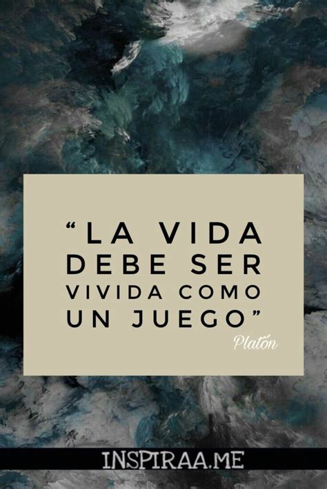 Frases De Plat N Sobre El Amor La Democracia Educaci N Y Vida