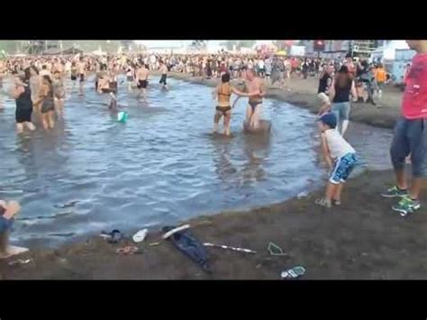 Real Life Gollum Discovered At Music Festival 2014 Video EBaum S World