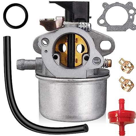 Zamdoe Carburetor For Briggs Stratton Quantum Motor Lawn Mower