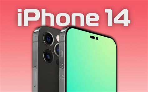 iPhone 14 fecha de lanzamiento diseño precio características