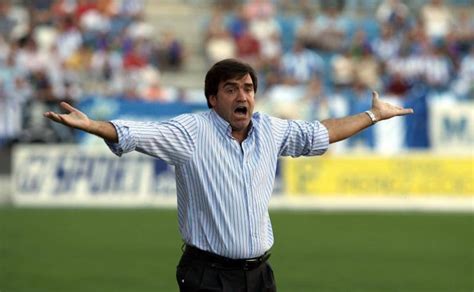 Muere Marcos Alonso a los 63 años el gran Pichón que cautivó al