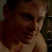 Billy Magnussen desnudo integral enseña el culo Boardwalk Empire