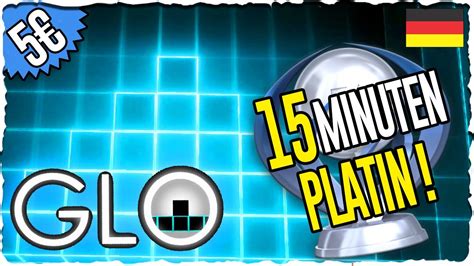 GLO Trophäen Guide Leichte Platin für 5 Crossbuy PS4 PS5 YouTube