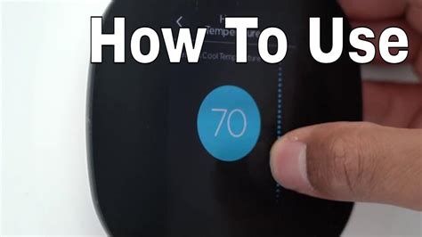 Ecobee Premium Installation Guide