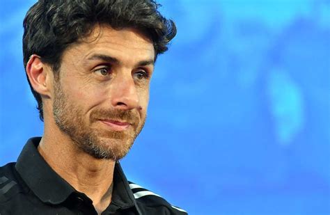 Dejaron A Pablo Aimar Por Whatsapp Los Motivos Que Lo Vinculan Con
