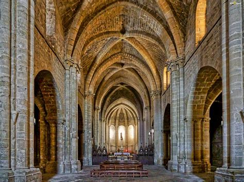 ArteViajero On Twitter RT Arteviajero El Monasterio De La Oliva